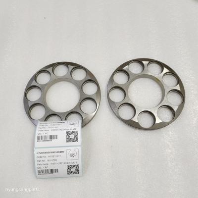 China Hyunsang Excavator Spare Parts Piston Retainer Plate 191-5709 For 318C 319C 320C for sale