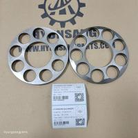 China Hyunsang Excavator Spare Parts Piston Retainer Plate 191-5709 For 318C 319C 320C for sale