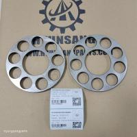 China Hyunsang Excavator Spare Parts Piston Retainer Plate 191-5709 For 318C 319C 320C for sale