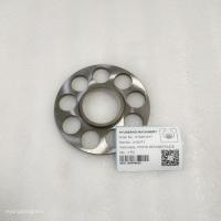 China Hyunsang Excavator Spare Parts Piston Retainer Plate A10V71 A10V45 A10V28 for sale