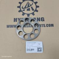 China Hyunsang Excavator Spare Parts Piston Retainer Plate A10V71 A10V45 A10V28 for sale