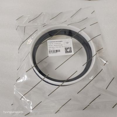 China Hyunsang Excavator Spare Parts Piston Seal SR220 SR250 SR260 SR150 for sale