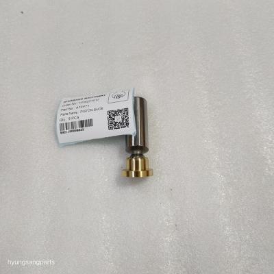 China Hyunsang Excavator Spare Parts Piston Shoe A10V71 A10V45 A10V28 A10V074 for sale