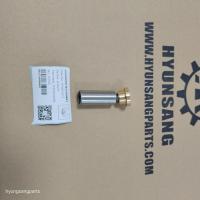 China Hyunsang Excavator Spare Parts Piston Shoe A10V71 A10V45 A10V28 A10V074 for sale