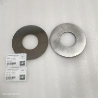 China Hyunsang Excavator Spare Parts Plate 173-3473 1733473 CA1733473 For 318C 319C 320C for sale