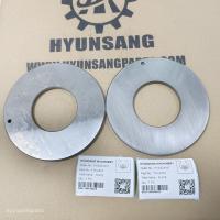 China Hyunsang Excavator Spare Parts Plate 173-3473 1733473 CA1733473 For 318C 319C 320C for sale