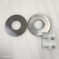China Hyunsang Excavator Spare Parts Plate 173-3473 1733473 CA1733473 For 318C 319C 320C for sale