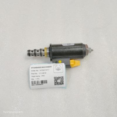 China Hyunsang Excavator Spare Parts PRV 111-9916 CA1119916 1119916 For 311B 311C 311D for sale