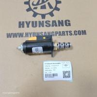 China Hyunsang Excavator Spare Parts PRV 111-9916 CA1119916 1119916 For 311B 311C 311D for sale