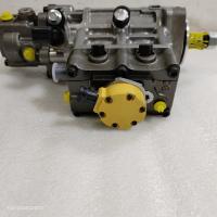 China Hyunsang Excavator Spare Parts Pump GP Perkins 2832271 CA2832271 283-2271 For M315D C4.4 C6.6 for sale