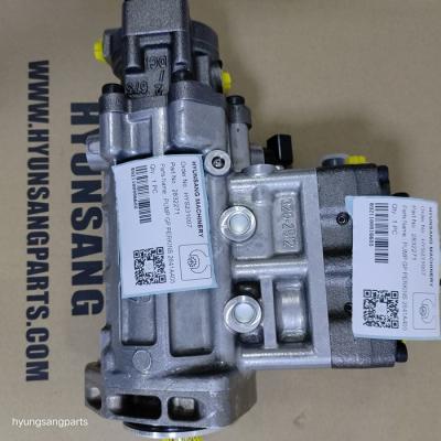 China Hyunsang Excavator Spare Parts Pump GP Perkins 2832271 CA2832271 283-2271 For M315D C4.4 C6.6 for sale