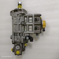 China Hyunsang Excavator Spare Parts Pump GP Perkins 2832271 CA2832271 283-2271 For M315D C4.4 C6.6 for sale