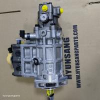 China Hyunsang Excavator Spare Parts Pump GP Perkins 2832271 CA2832271 283-2271 For M315D C4.4 C6.6 for sale