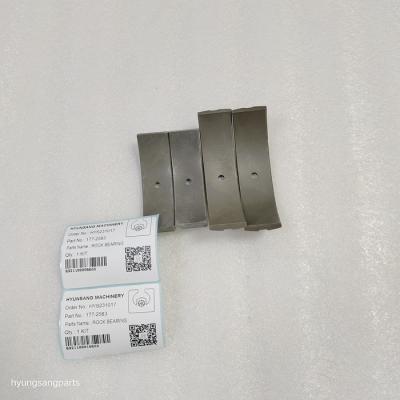 China Hyunsang Excavator Spare Parts Rock Bearing 177-2583 CA1772583 1772583 For 318C 319C 320C for sale
