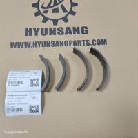 China Hyunsang Excavator Spare Parts Rock Bearing 177-2583 CA1772583 1772583 For 318C 319C 320C for sale