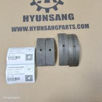 China Hyunsang Excavator Spare Parts Rock Bearing 177-2583 CA1772583 1772583 For 318C 319C 320C for sale