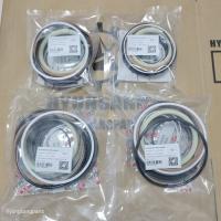 China Excavator Seal Kit 31Y1-33420 31Y1-29100 31Y1-28790 31Y1-28960 For R320LC9 R330LC9SH for sale