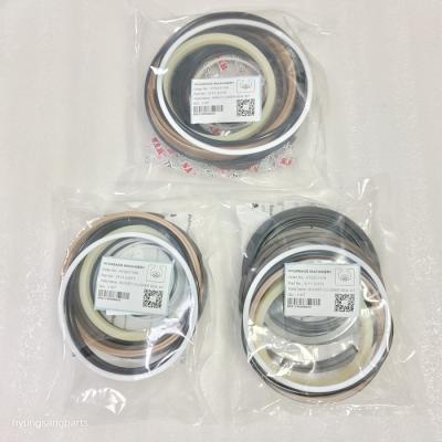 China 31Y1-33571 31Y1-33110 31Y1-33570 Seal Kit For Excavator R320LC9 R330LC9A R330LC9S for sale