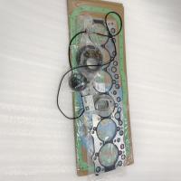 China Hyunsang Engine Full Gasket Kit 02/800498 813/00204 For Construction Machinery for sale