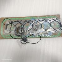 China Hyunsang Engine Full Gasket Kit 02/800498 813/00204 For Construction Machinery for sale
