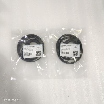 China Crawler Excavator Spare Parts Seal Kit XKAY-01517 39Q6-11700 For R210LC9 R220LC9A for sale