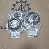 China Crawler Excavator Spare Parts Seal Kit XKAY-01517 39Q6-11700 For R210LC9 R220LC9A for sale