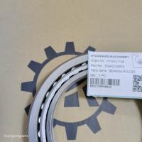 China Wheel Excavator Roller Bearing ZGAQ-02952 ZGAQ-02901 For R140W9 R140W9S for sale