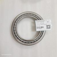 China Wheel Excavator Roller Bearing ZGAQ-02952 ZGAQ-02901 For R140W9 R140W9S for sale