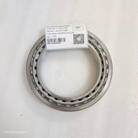 China Excavator Taper Roller Bearing ZGAQ-03398 ZGAQ-03875 For R140W9 HW140 for sale