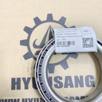 China Excavator Taper Roller Bearing ZGAQ-03398 ZGAQ-03875 For R140W9 HW140 for sale