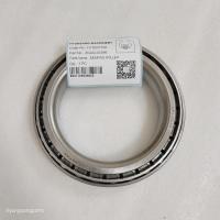 China Excavator Taper Roller Bearing ZGAQ-03398 ZGAQ-03875 For R140W9 HW140 for sale