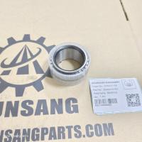 China Roller Bearing ZGAQ-03163 ZGAQ-01267 For Wheel Excavator R140W9 R140W9S for sale