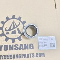 China Roller Bearing ZGAQ-03163 ZGAQ-01267 For Wheel Excavator R140W9 R140W9S for sale
