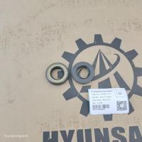China Excavator Parts Oil Seal 708-7T-12330 7087T12330 For WA380 WA400 WA450 for sale