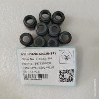 China Hyunsang Seal Valve 8971201670 8-97120167-0 For EX100 EX100-2 EX100-3 for sale