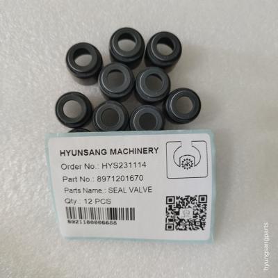 China Hyunsang Seal Valve 8971201670 8-97120167-0 For EX100 EX100-2 EX100-3 for sale