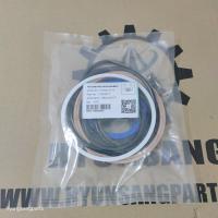 China Excavator Parts Seal Kit 17254063 17504669 17504671 For Loader L90F L90G L90H for sale