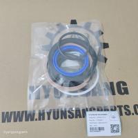 China Excavator Parts Seal Kit 17254063 17504669 17504671 For Loader L90F L90G L90H for sale