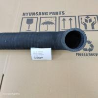China Hyunsang Excavator Parts Water Hose K1000781 K1006780 For Construction Machine for sale