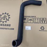 China Hyunsang Excavator Parts Water Hose K1000781 K1006780 For Construction Machine for sale