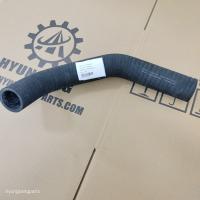 China Hyunsang Excavator Parts Water Hose K1000781 K1006780 For Construction Machine for sale