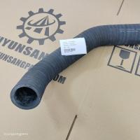 China Hyunsang Excavator Parts Water Hose K1000781 K1006780 For Construction Machine for sale
