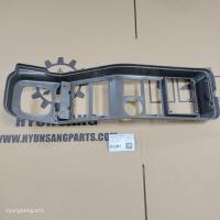China Hyunsang Excavator Spare Parts Cover VOE14508317 14508317 For EC140B EC210B EC330B for sale