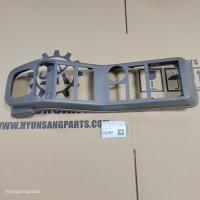 China Hyunsang Excavator Spare Parts Cover VOE14508317 14508317 For EC140B EC210B EC330B for sale