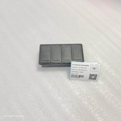 China Hyunsang Excavator Electrical Parts Switch VOE14502714 14502714 For EC135B EC140B EC160B for sale