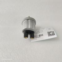 China Hyunsang Excavator Electronic Parts Oil Pressure Sensor 185246190 for sale