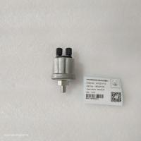China Hyunsang Excavator Electronic Parts Oil Pressure Sensor 185246190 for sale