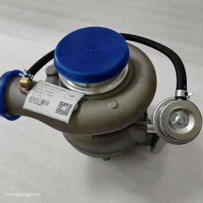 China Engine Spare Parts HX40W Turbocharger 4041943 4041946 4035653 For 6CTAA for sale