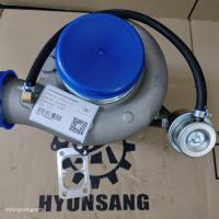 China Engine Spare Parts HX40W Turbocharger 4041943 4041946 4035653 For 6CTAA for sale