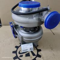 China Engine Spare Parts HX40W Turbocharger 4041943 4041946 4035653 For 6CTAA for sale